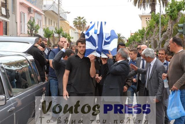 VOUTOSPRESS.GR: ΚΑΛΟ ΣΟΥ ΤΑΞΙΔΙ ΠΑΙΔΙ ΜΟΥ