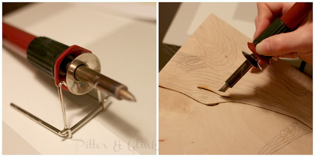 PitterAndGlink: {Love Bird Art}