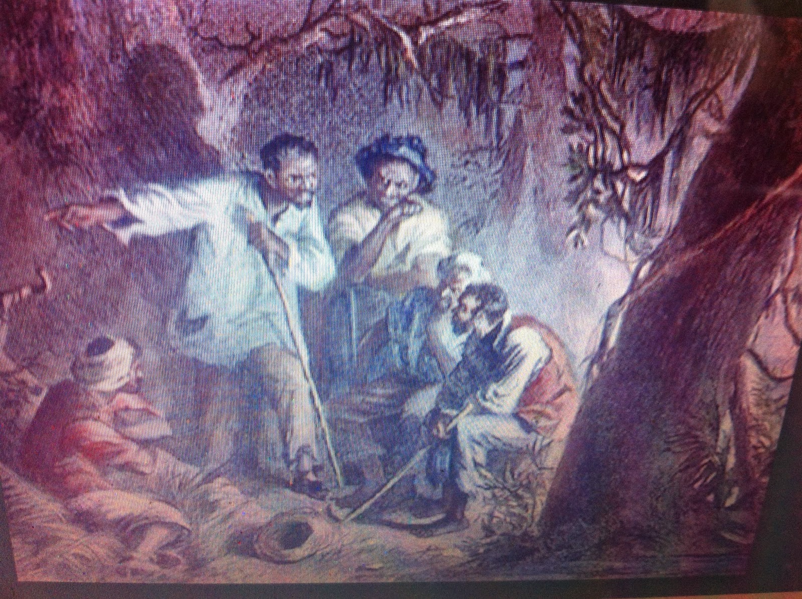 THE BLACK SOCIAL HISTORY:: BLACK SOCIAL HISTORY : THE 1811 GERMAN COAST ...