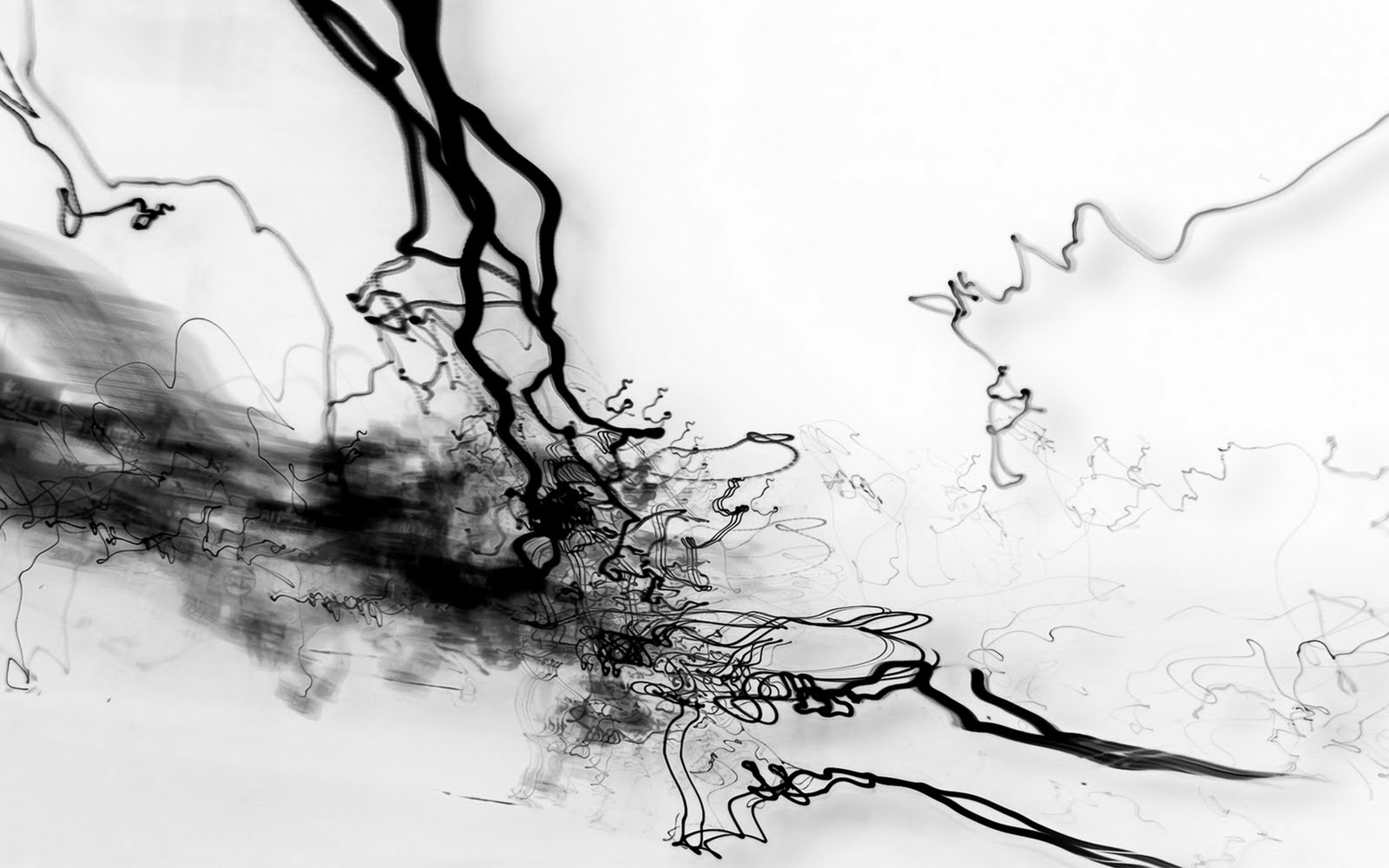 Zwart Wit Achtergronden | HD Wallpapers