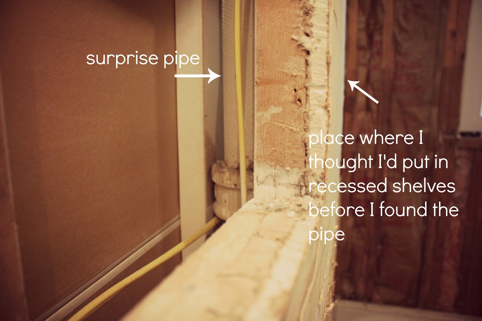 Because Home Should Be Great: Day 2 - Problem Solving, Pipe Cutting ...