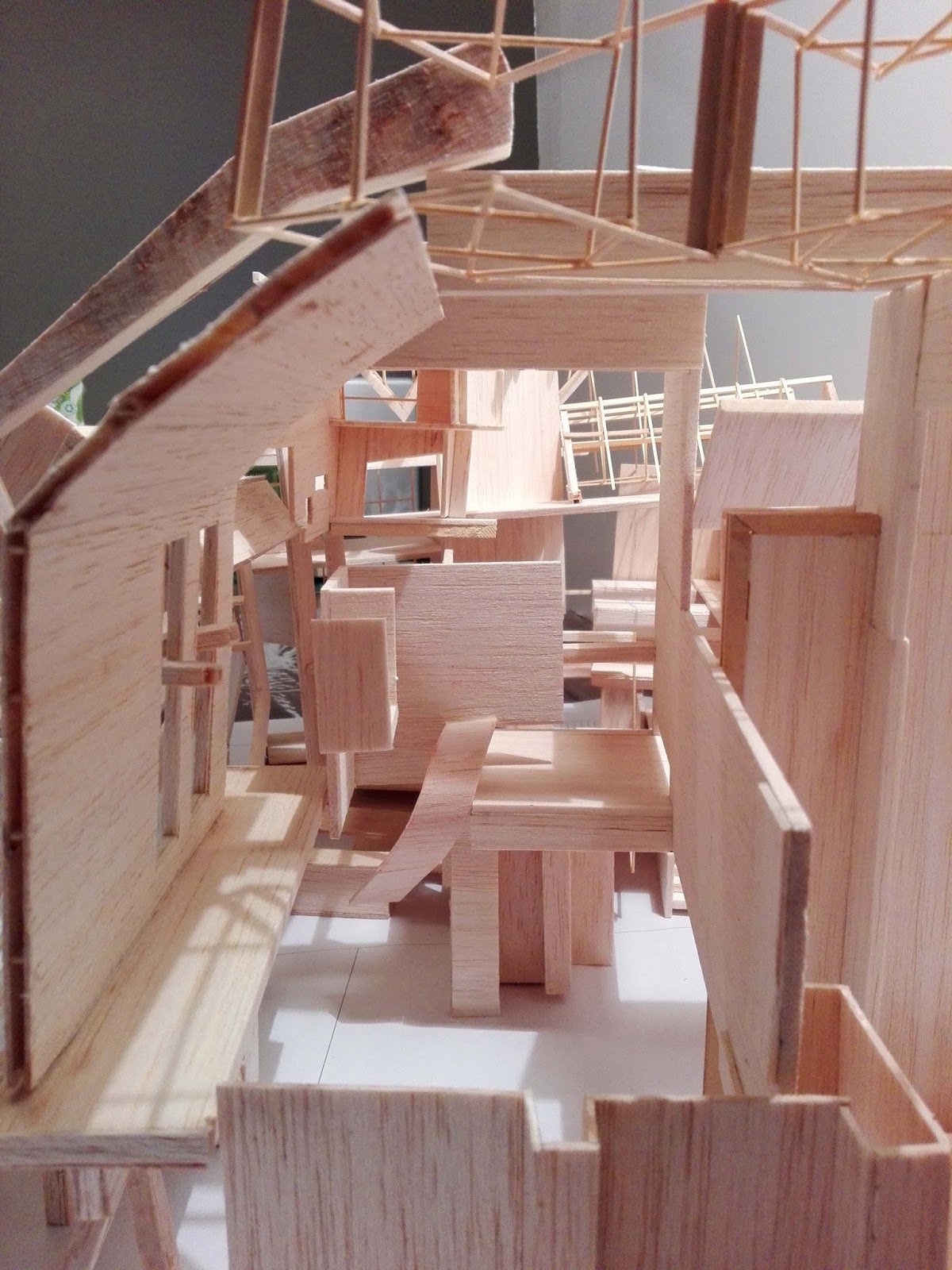 | AVB Blog | Taller de Arquitectura | Buenos Aires |: ENTREGA EDÍCULO ...