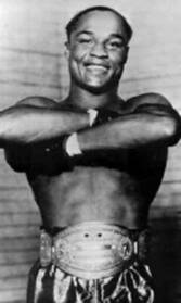 Boxing Knowledge.: The Hammerin' Hank Henry Armstrong.