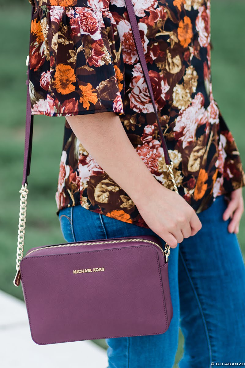 Hello Fall! | A Glad Diary