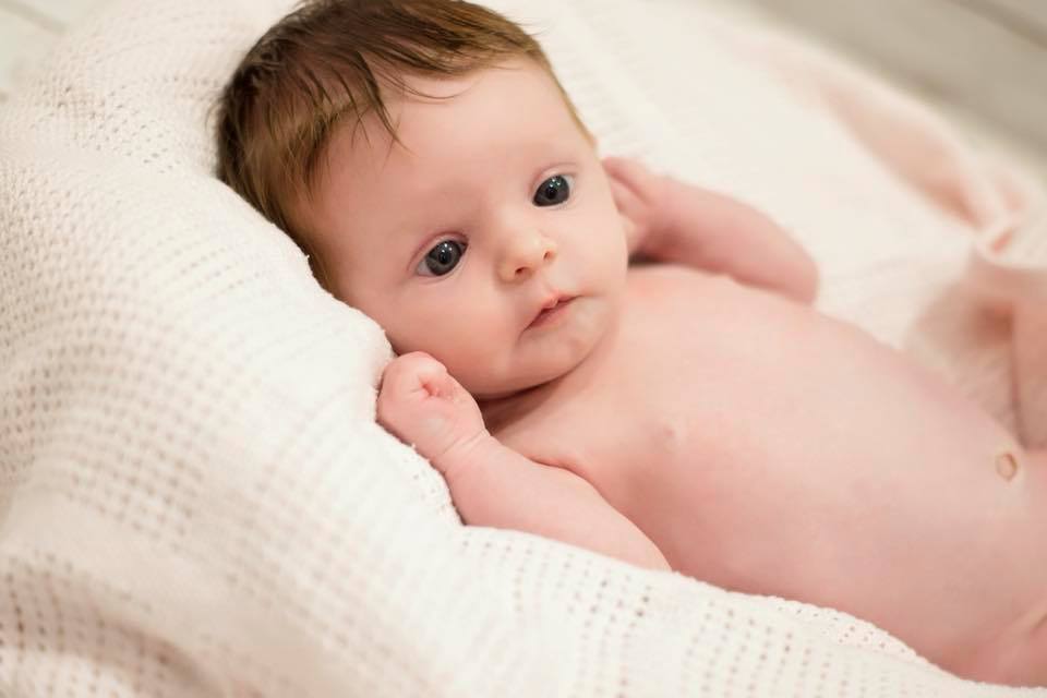 PARENTING: HELPING TO KEEP YOUR BABIES SKIN HEALTHY - PRETTY YOUNG THING