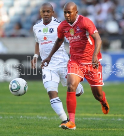 MADISHA SOCCER NEWS: July 2012