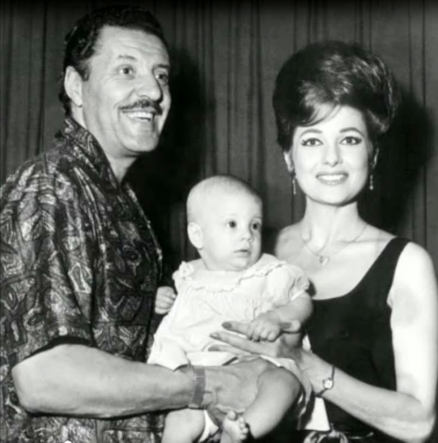 Los Angeles Morgue Files: "The Bronze Buckaroo" Actor & Musician Herb ...