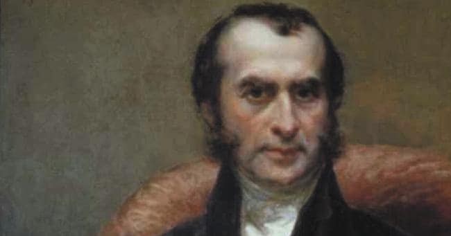 Argo Voluntaria: Thomas Hodgskin, o libertário extraordinário