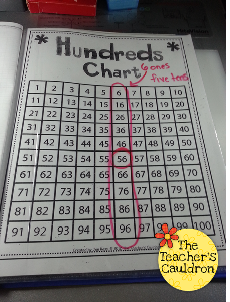 Wishlist Wednesday... Numbers Every Day! - Teacher by the Beach