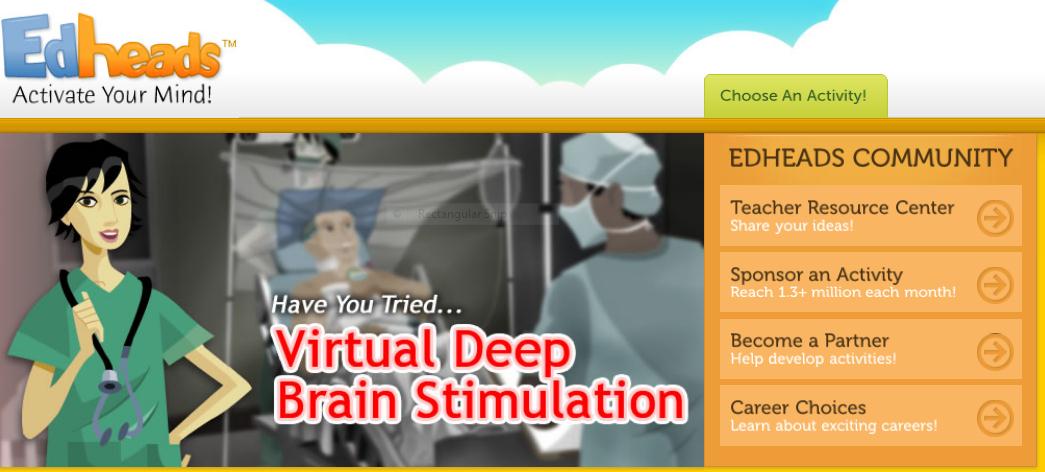 Summer 2012-UH- Joanna's blog: Edheads