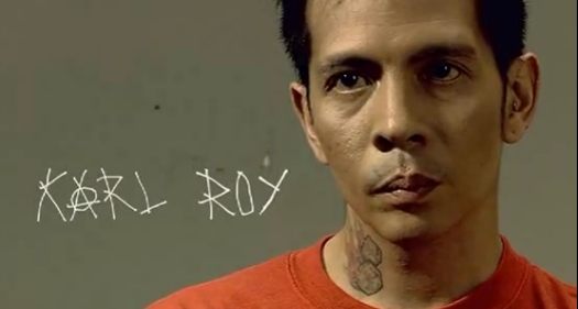 Alternate Reality: Death of an Icon: Karl Roy