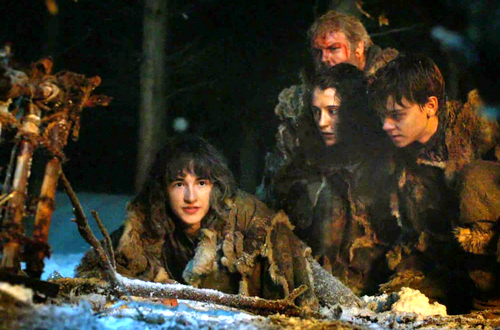 Amizades dos 7 reinos e além!