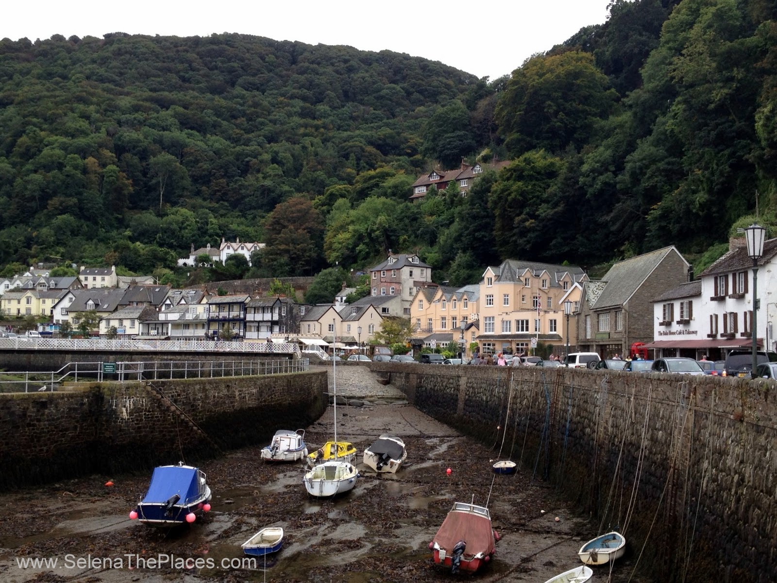 Oh, the places we will go!: A weekend in North Devon