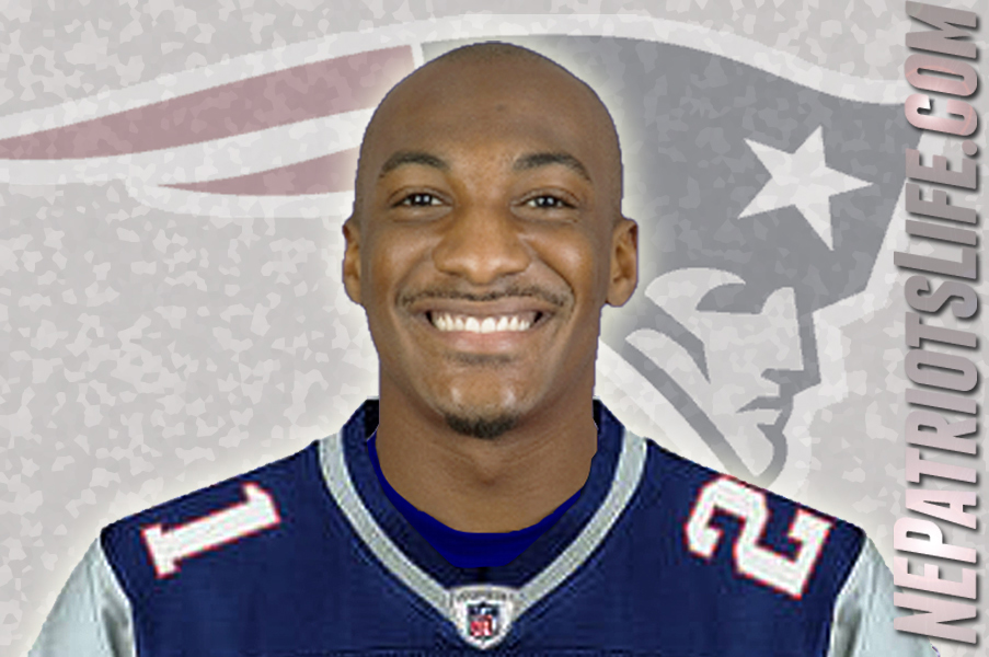 The many ways that Aqib Talib earned his bad reputation