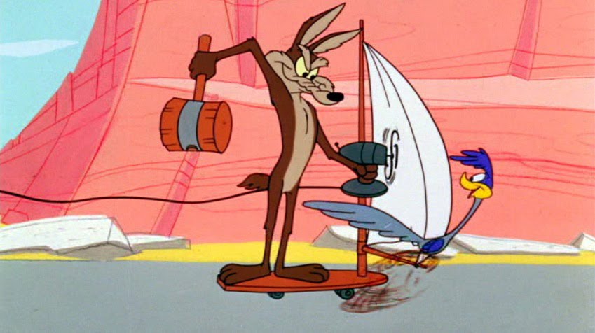 Boulder Wham! [1965] - blogsunit