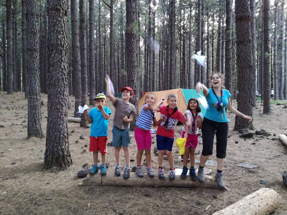 Blog Scout de Antonio Alaminos: ASDE-Scouts de España, jueves 15-12 ...