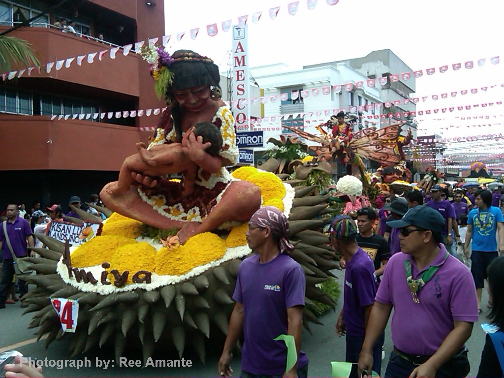 SouthernDC Post: Kadayawan 2011: FLORAL FLOAT PARADE ( The 26th ...