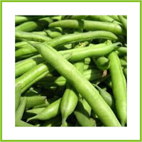 Lunyu Banget: Buncis