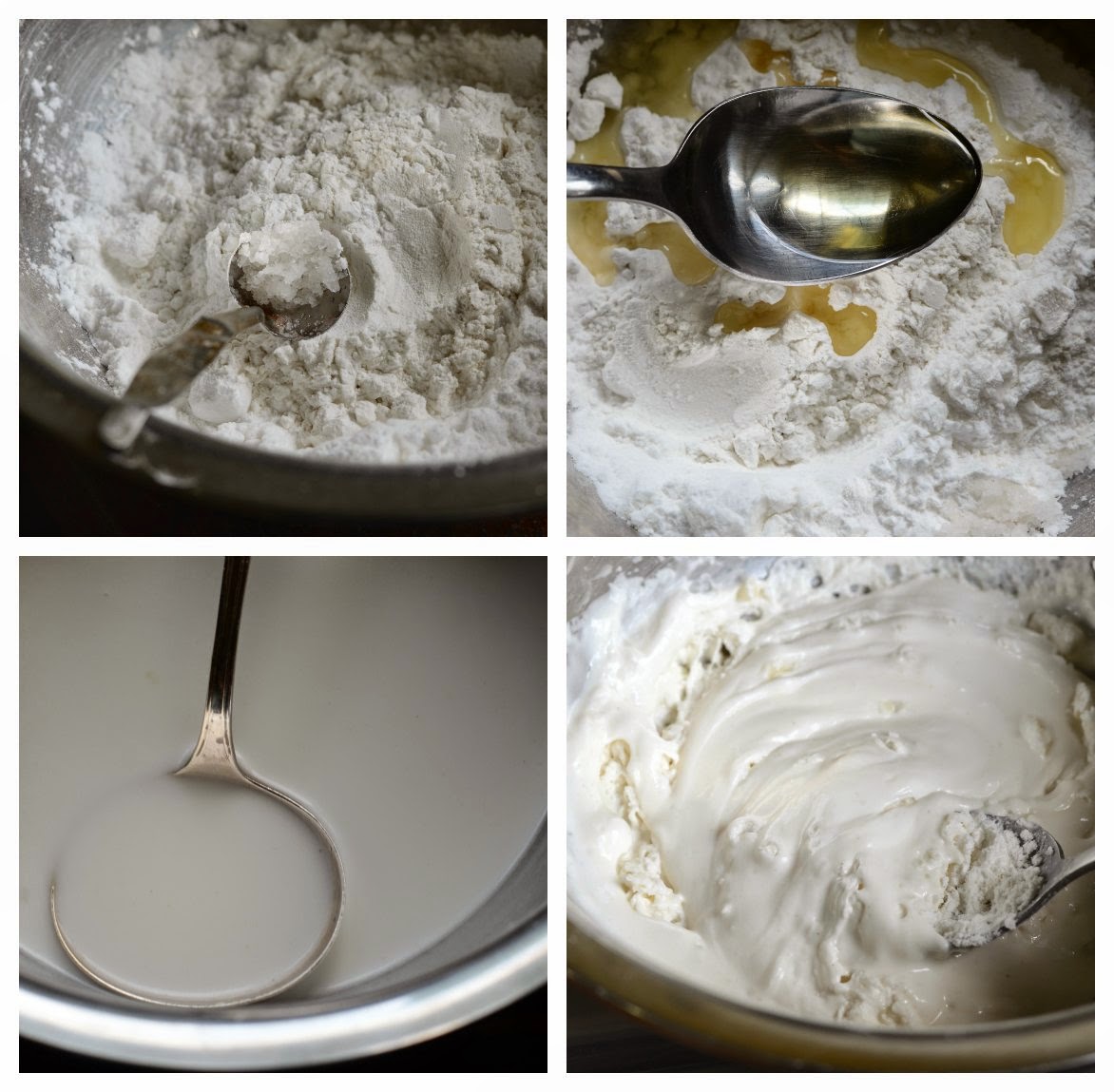 Indonesian Medan Food: Ci Cong Fan Medan / Medan Style Chee Cheong Fun ...