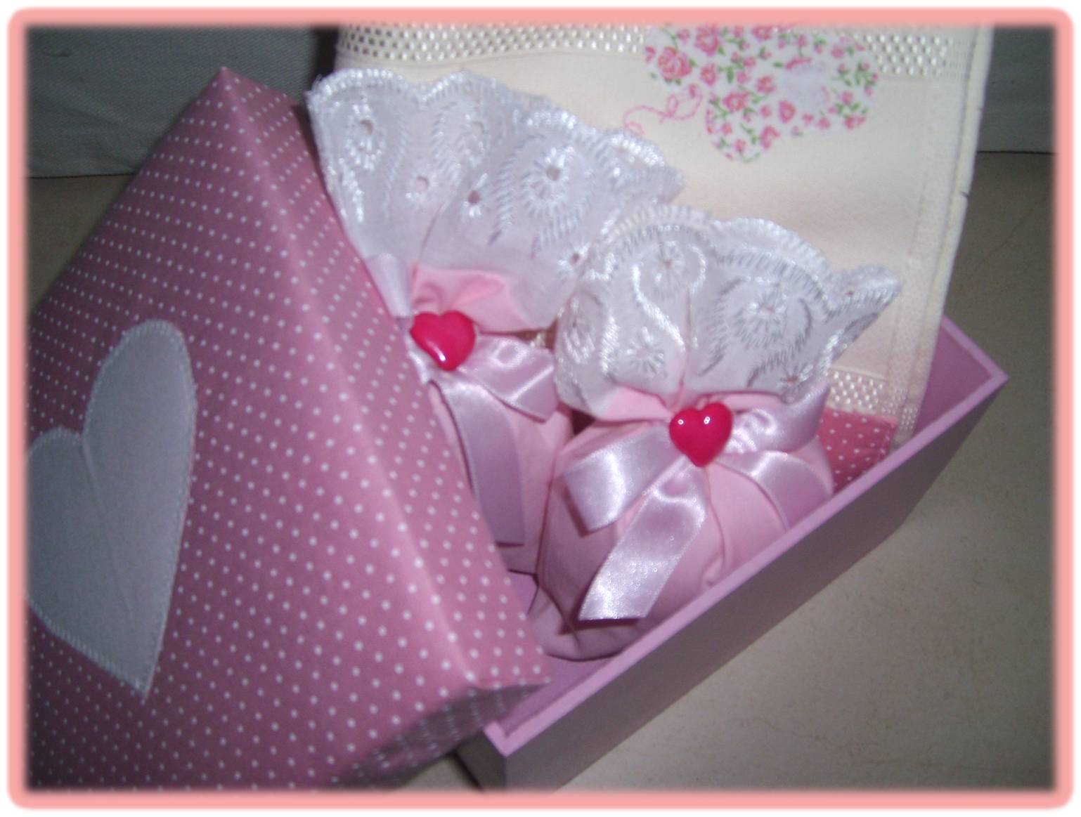 Delicados Atelier: Presente Especial