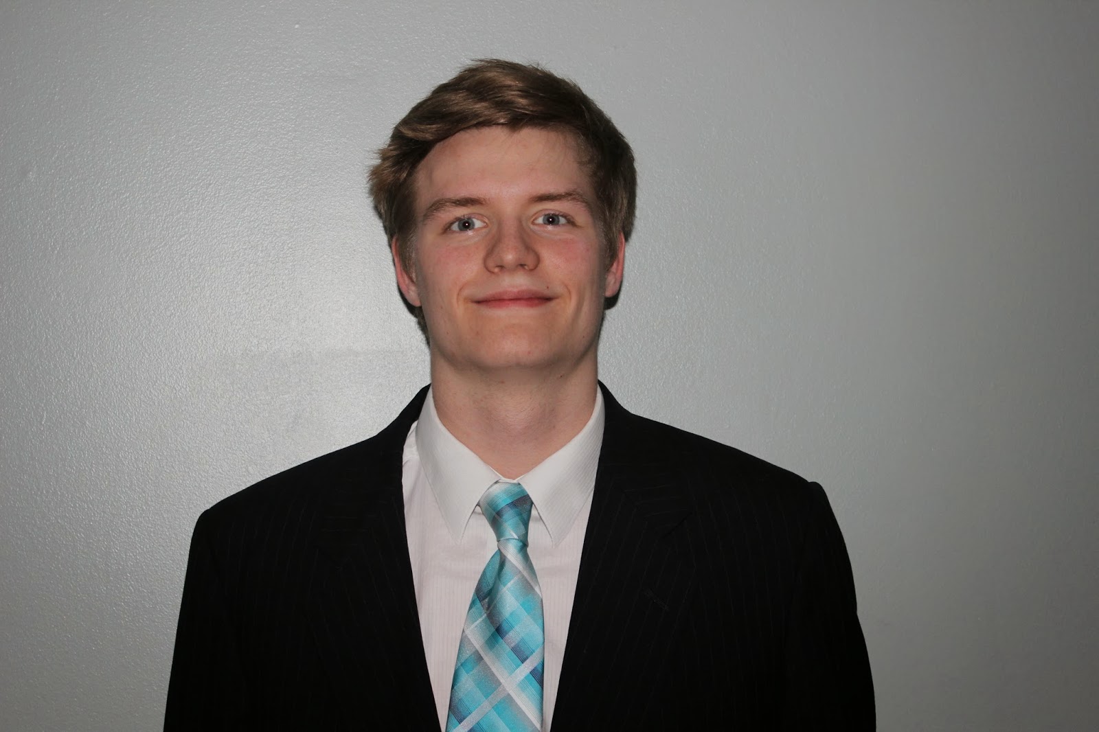 Watch Out World Zach Attack is on a Mission: The Process Has Begun!