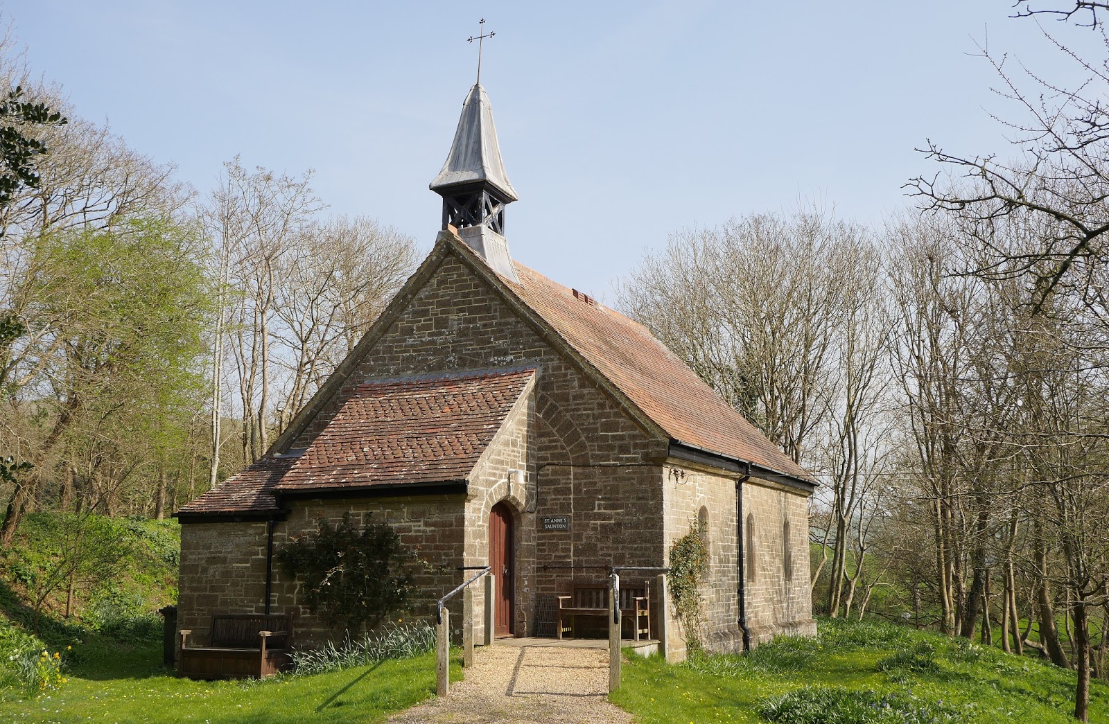 Walking in the country: Braunton Burrows to Croyde Bay (South West ...