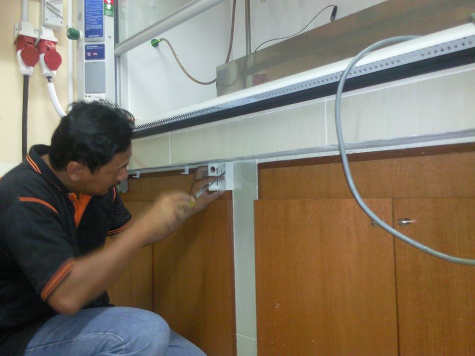 ACD ENGINEERING & SERVICES: [..Pemasangan & Pendawaian serta Pengujian & Pentauliahan Sistem ...