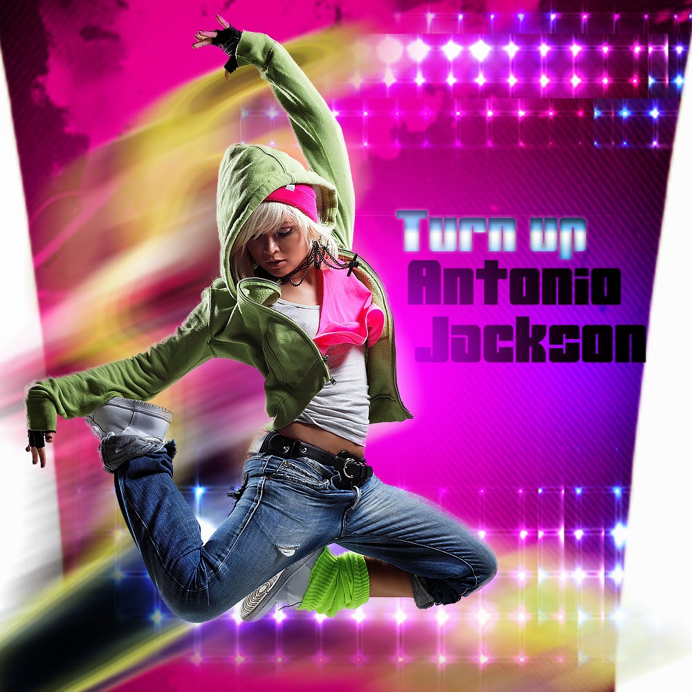 Antonio Jackson Singles On iTunes, Amazon & More