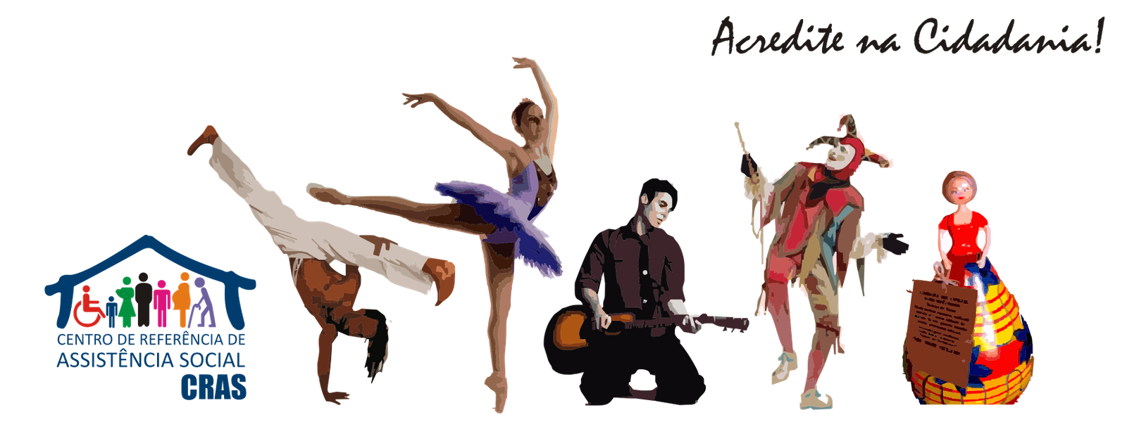 CRAS: COMO ATUA O CRAS?