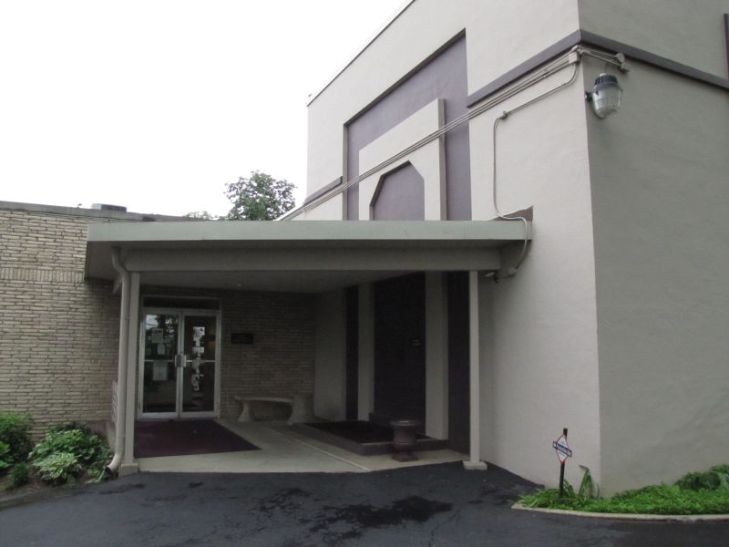 Pinehaven - Farmersville, Ohio: Remembering Ruth Lyons