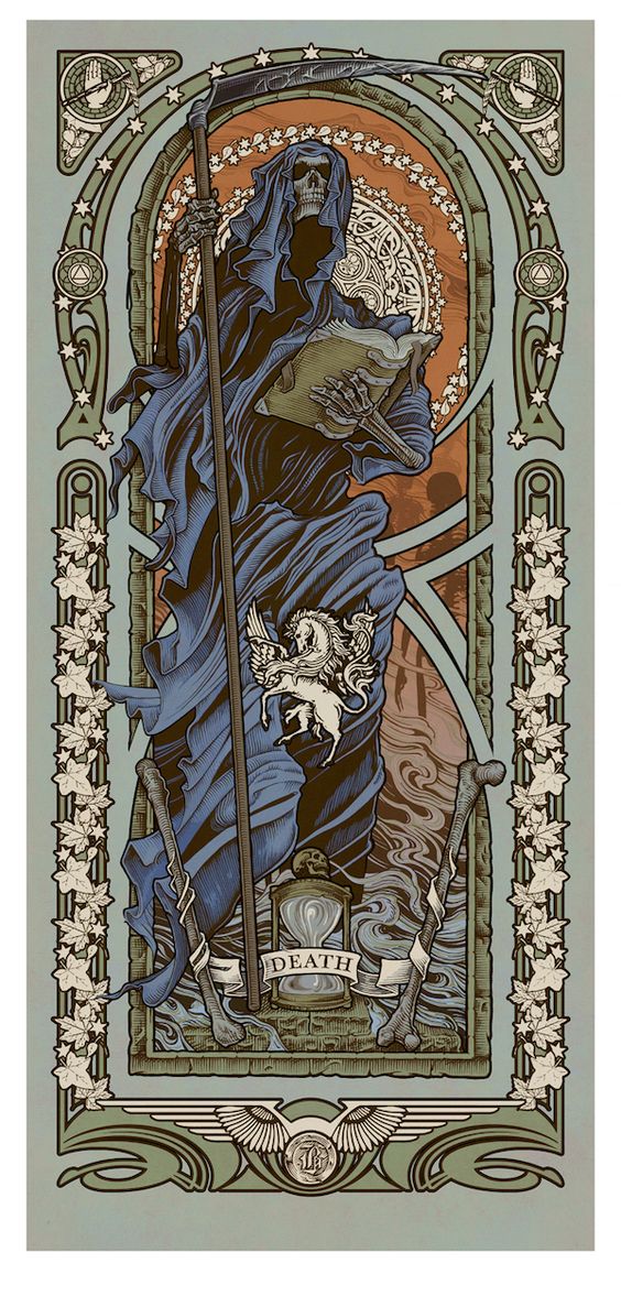 Sevasblog : things I like: Ryan Begley