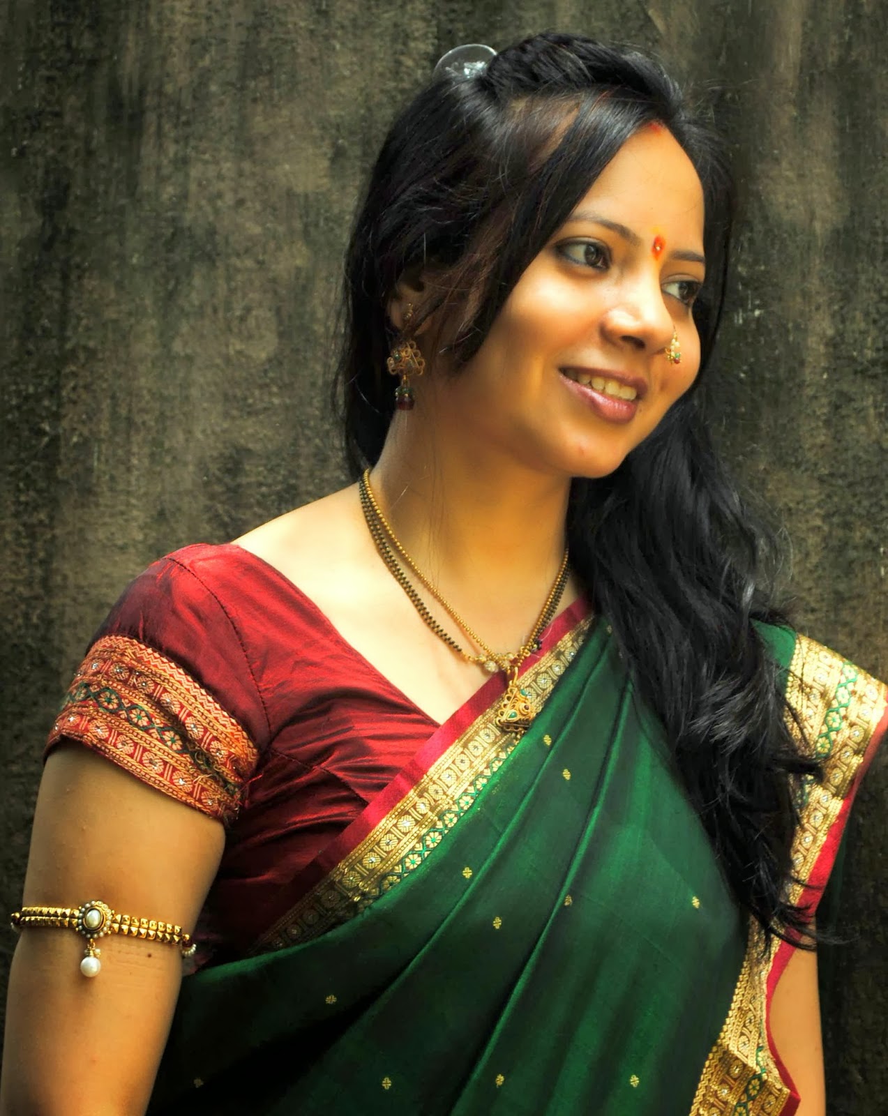 So-Saree Readers Speak_Kanchan ~ So-Saree
