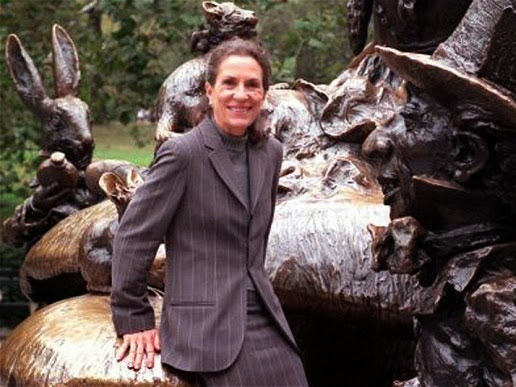 Diane Disney Miller (1933-2013) | IL MORTO DEL MESE