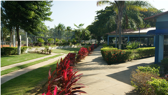 ASSOCIAÇÃO DOS SERVIDORES DA CAERN - NATAL