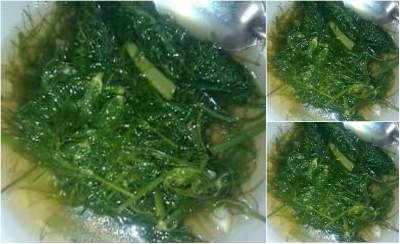 Resep Sayur Adas Tanpa Santan Enak Segar Baik untuk Ibu Menyusui ...