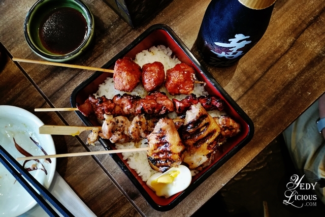 Watami Japanese Casual Restaurant: New and Old Favorites | YedyLicious ...