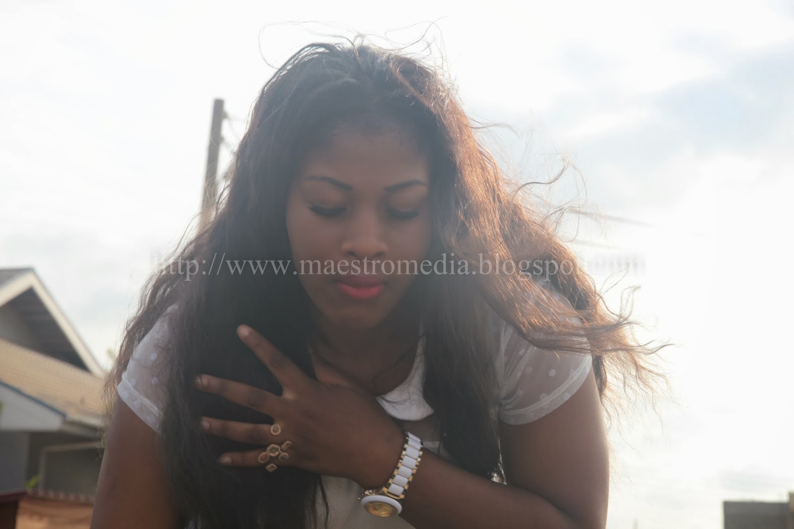 Maestro's Media: JOHN DUMELO FOUNDATION'S SEXY CAR WASH FUND RAISING