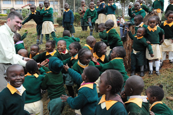 Ken Diehm Memorial: Remembering Ken Diehm