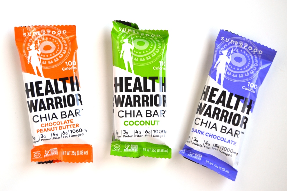 7 Best Energy-Boosting Snacks | The Nutritionist Reviews