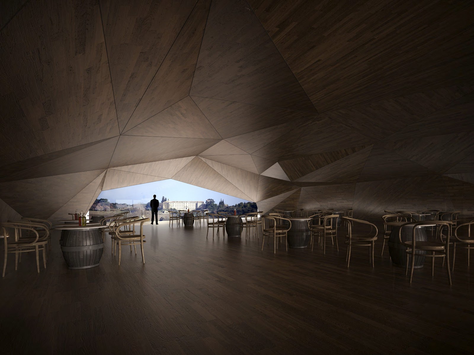 Innovations Constructions Durables SERCIB: RUDY RICCIOTTI LAURÉAT DU ...