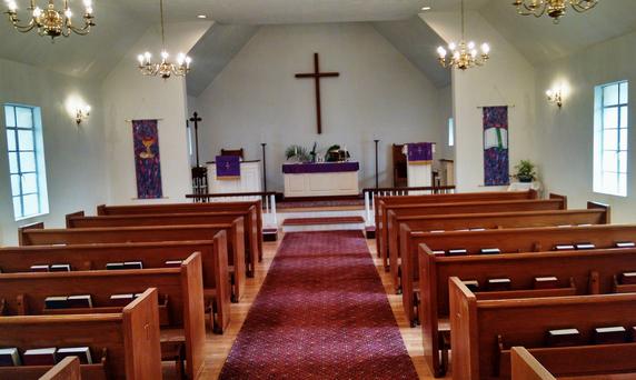 Just a Curmudgeon: The Regulative Principle Doesn't Work