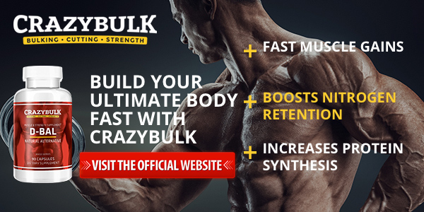 CrazyBulk