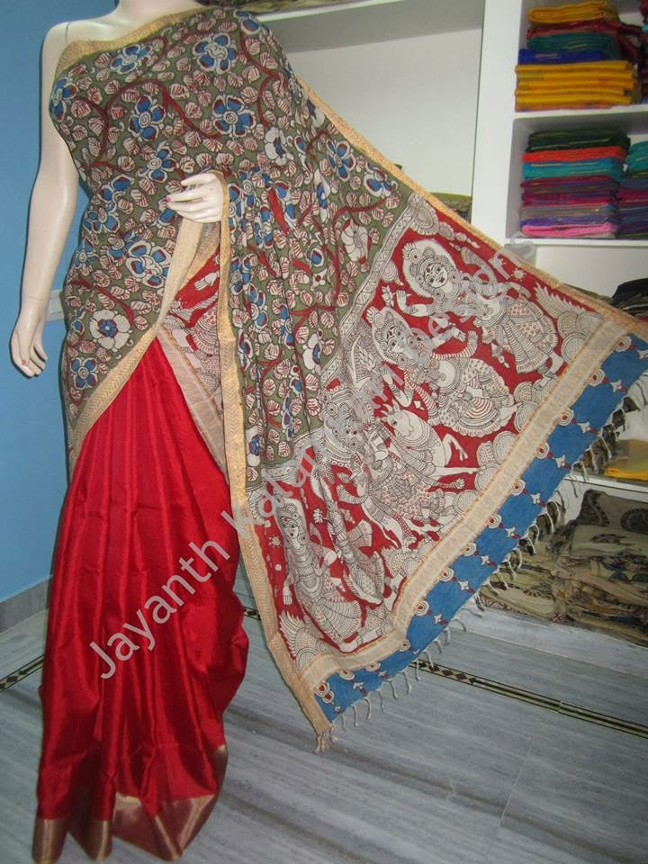 Kalamkari - JungleKey.in Image #150