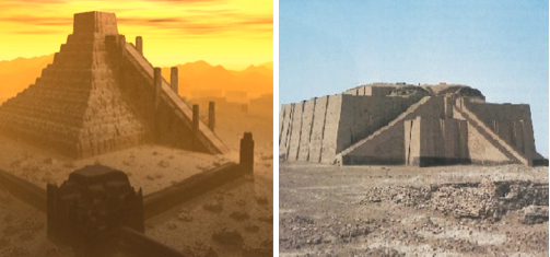 NephiCode: Did the Nephites Build out of Stone? Part IX