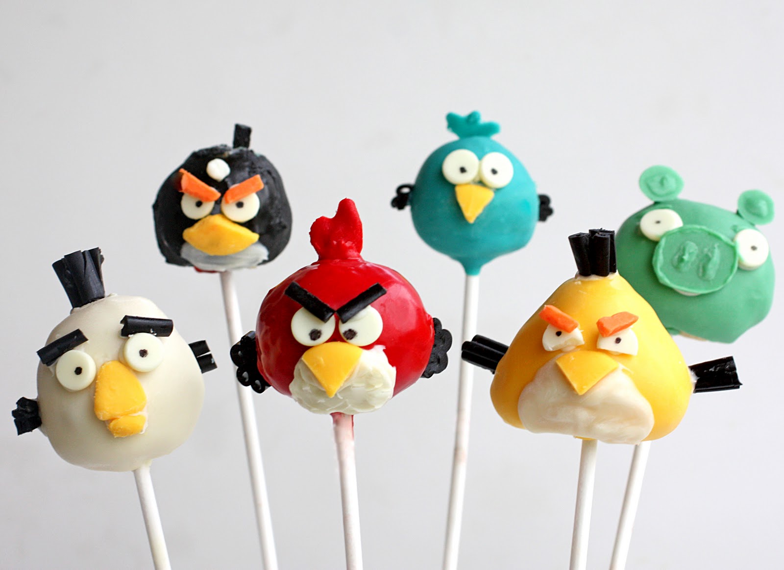 ANGRY Food | KIDDO COOK