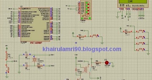 Proteus Design Suite Version 8.2 for Windows without Free Download ...