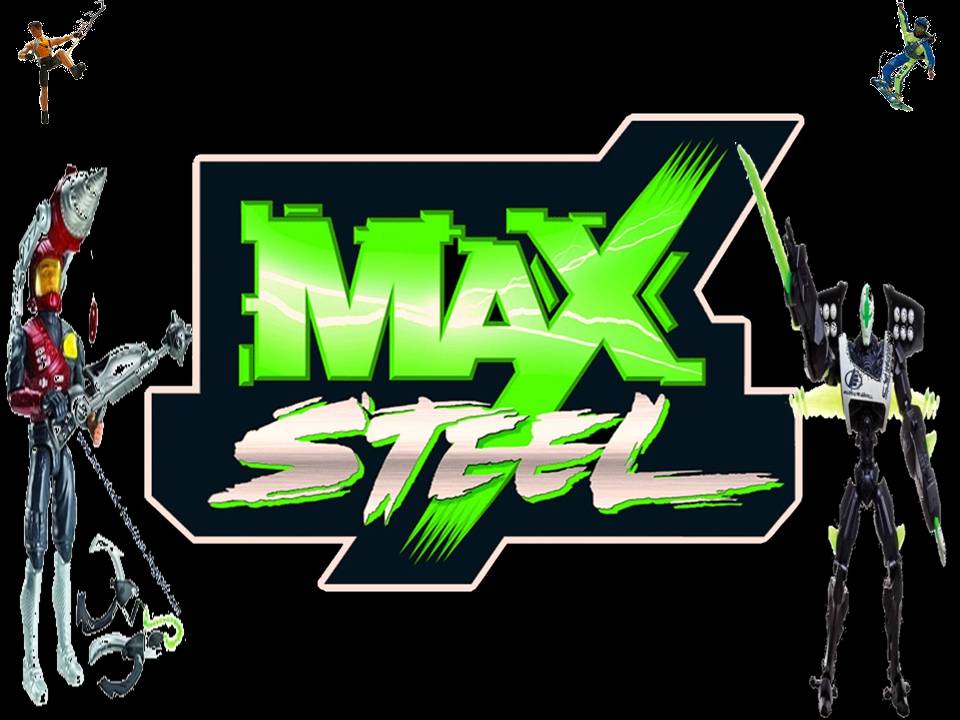 Max Steel Misión: Proteger el Mundo: Imágenes de Max Steel para descargar