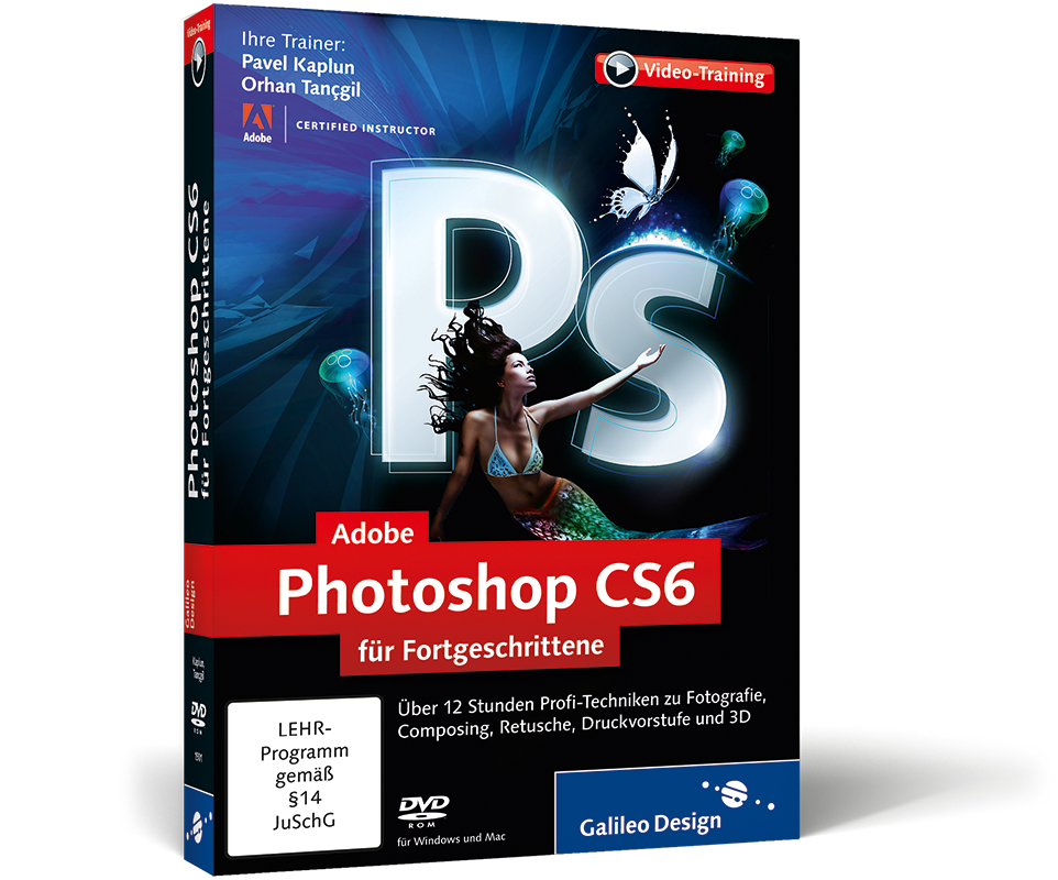 Como Descargar E Instalar Adobe Photoshop Cs6 Full