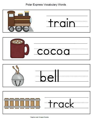 1 - 2 - 3 Learn Curriculum