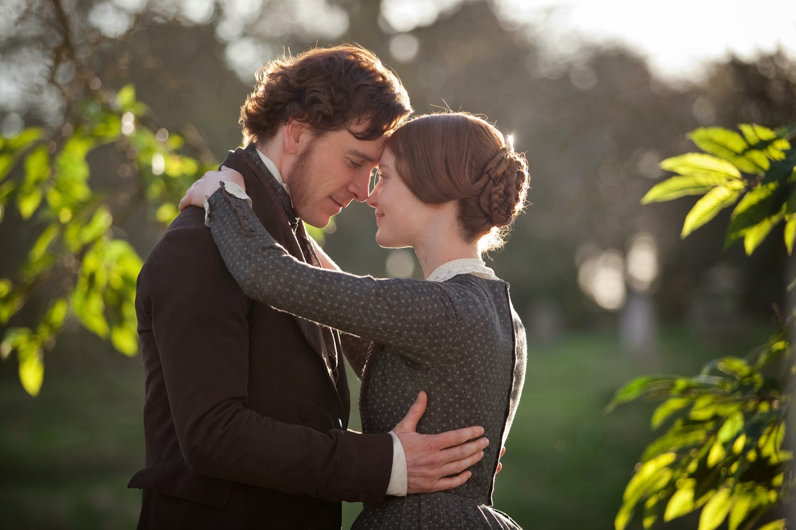 Delicious Reads: Literary Love: Famous Fictional Couples We Adore